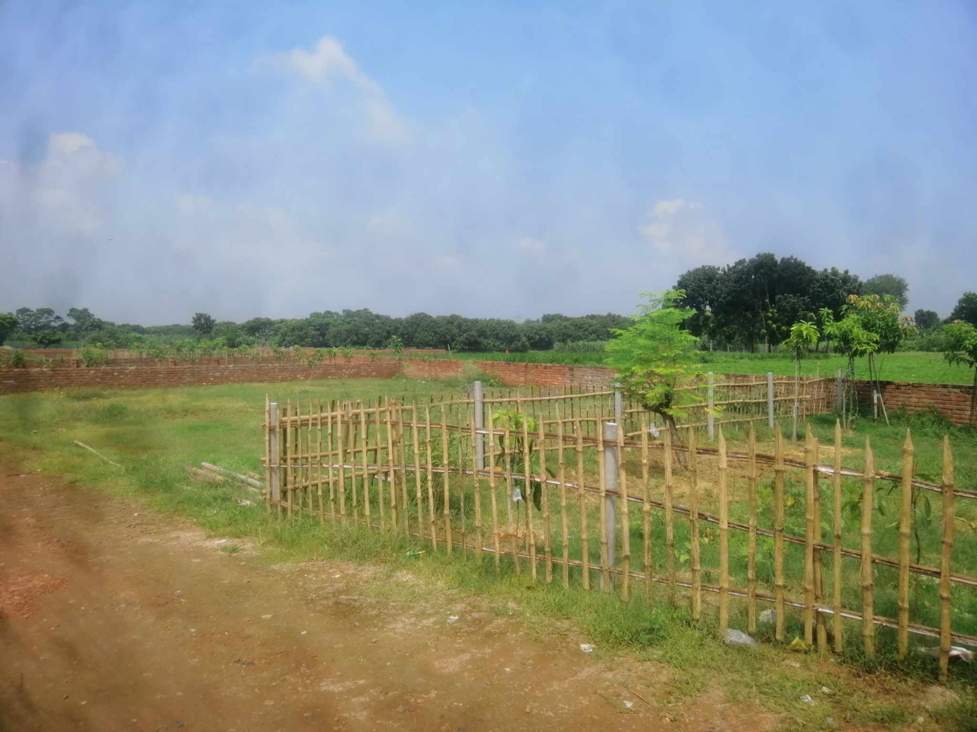 Land on Dhansiri Abasik Project | RajshahiHousing.com